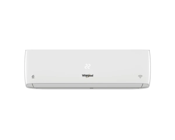 WHIRLPOOL klima uređaj SPICR 312WF