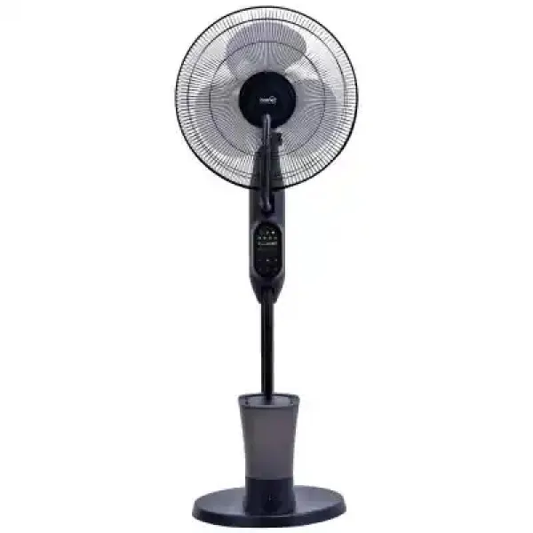 Zilan Stoni ventilator SFM43BK sa raspršivačem