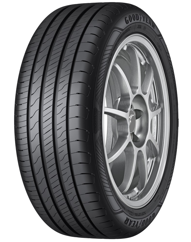Goodyear EFFICIENT GRIP PERFORMANCE 2
215/55 R16 | DOT 2022