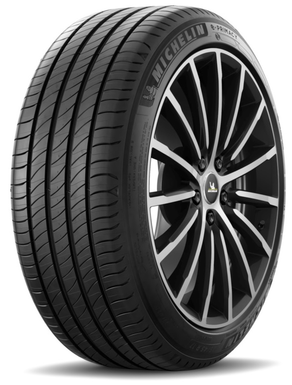 Michelin E-PRIMACY
275/40 R19 | DOT 2024