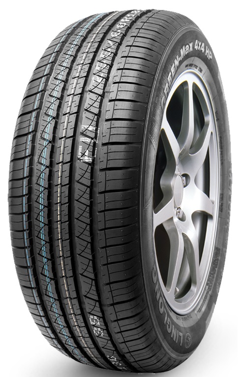 LingLong GREEN-MAX
215/55 R18 XL | DOT 2022