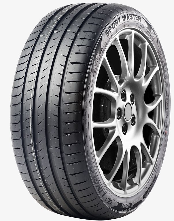 LingLong GRIP MASTER
255/65 R17 | DOT 2022