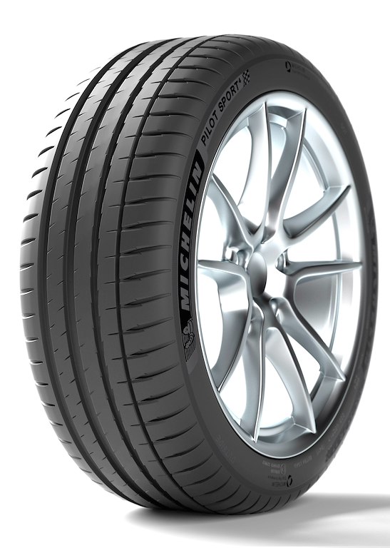 Michelin PILOT SPORT 4
255/50 R19 | DOT 2022