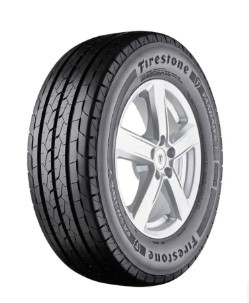 Firestone VANHAWK 3 ENLITEN
225/75 R16C 121/120R