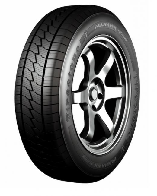 Firestone VANHAWK MULTISEASON
225/75 R16C 121R