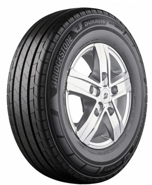 Bridgestone DURAVIS VAN
225/75 R16C 121/120R