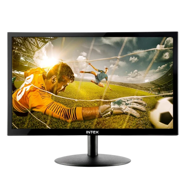 Monitor 19 Intex IT-1902 1440x900/60HZ/1000:1/VGA/HDMI