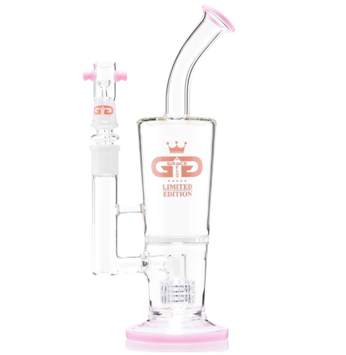 GG Limited Edition – Honey Mojito