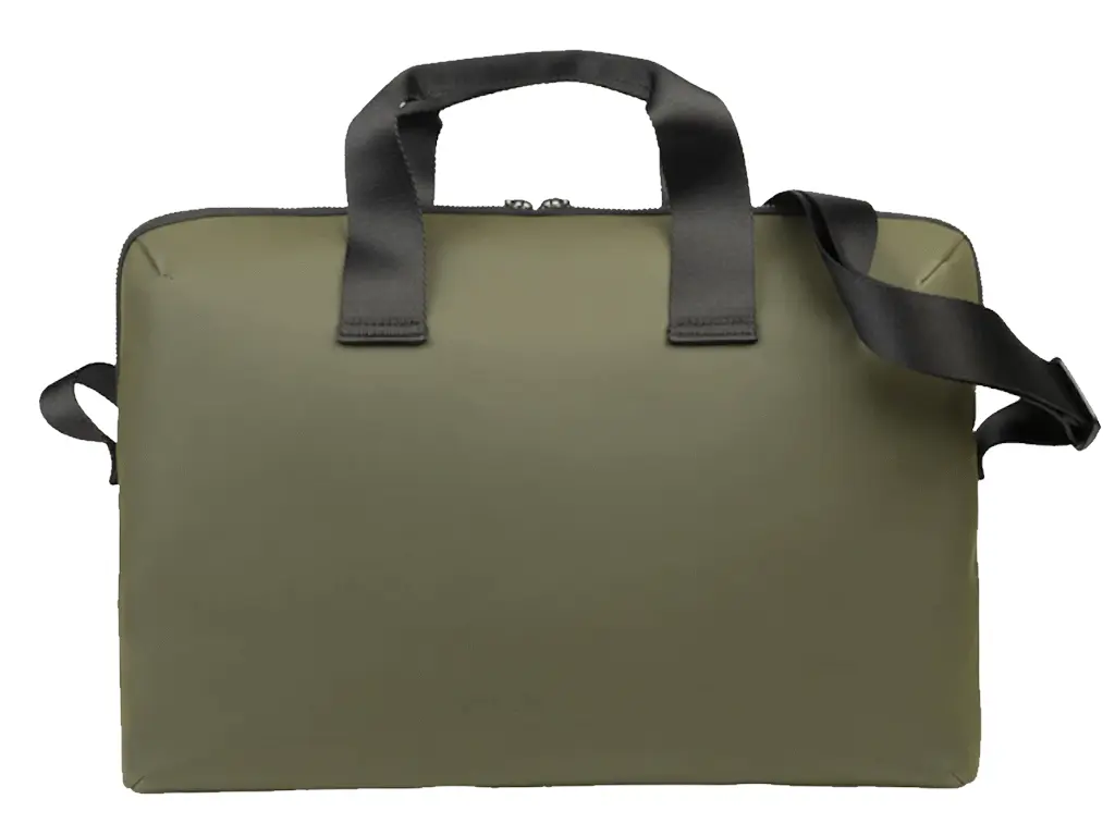 Tucano Torba za laptop Gommo BGOM15-VM, 15.6", Maslinasta