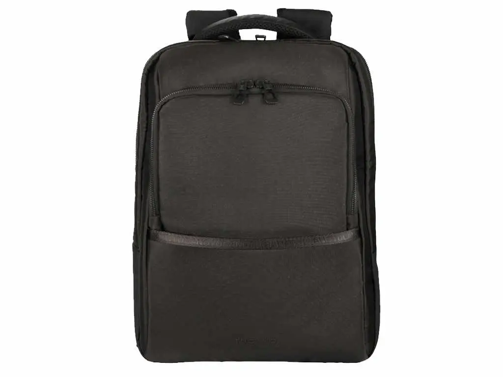 Tucano Ranac za laptop Luna Gravity, 15.6", Crni