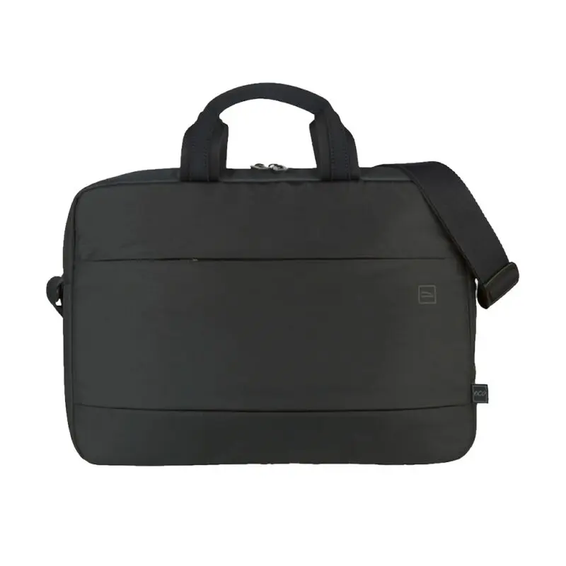 Tucano Torba za laptop Global 2, 15.6", Crna