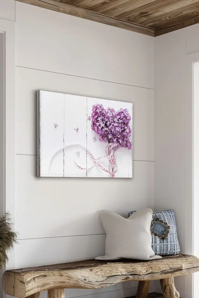Wallity Slika Ersyfdc158, 70x100 cm