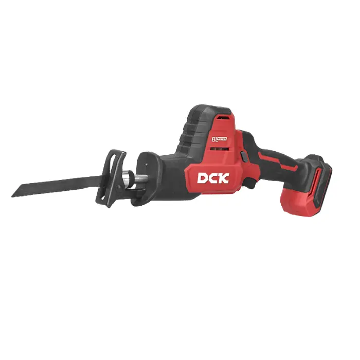 DCK Aku univerzalna testera manja KDJF22Z, 20V, Solo