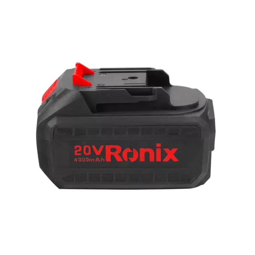Ronix Baterija 8691, 20V, 4Ah