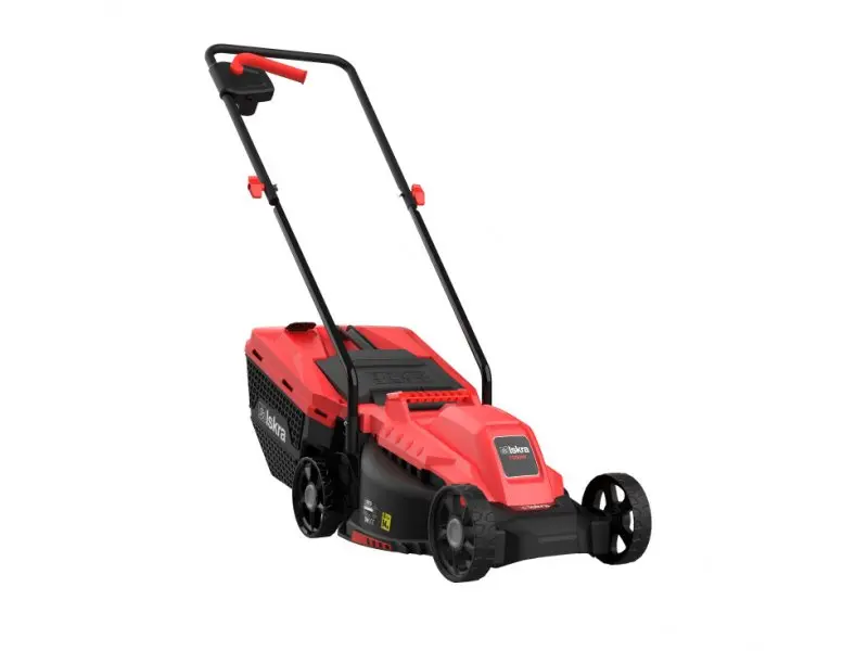 ISKRA A01-004C Električna kosilica za travu, 1200W