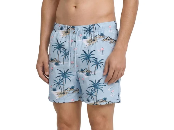 Jack&Jones Muški šorc JPSTMAUI Splash Magic REG