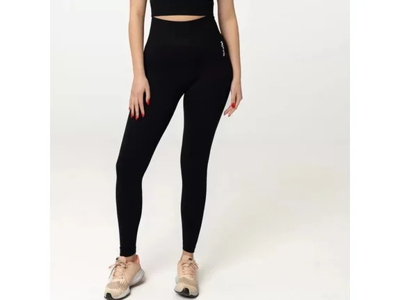 Ring Helanke Core Seamless Jet Black