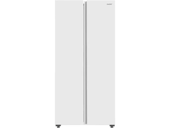 Comfee Side by side frižider RCS609WH2, 460l, Full No Frost, 41dB