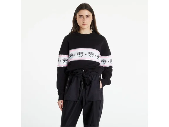 Chiara Ferragni Ženski duks 72CBIT05CFT02-899