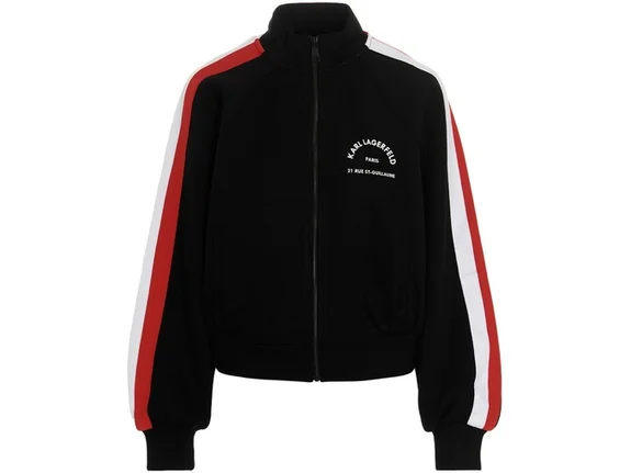 Karl Lagerfeld Ženski duks 225W1806-999