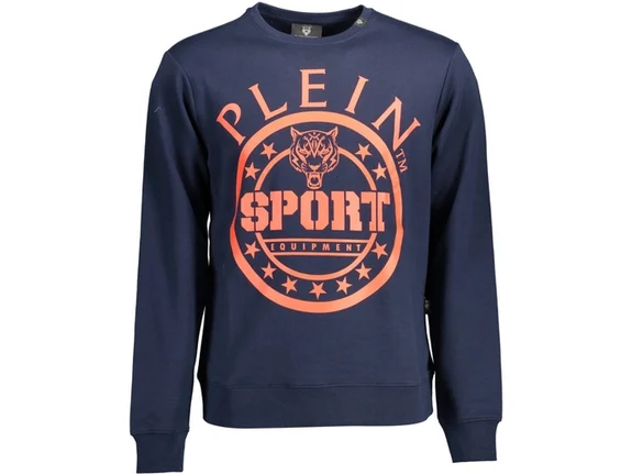 Plein Sport Muški duks FIPS208