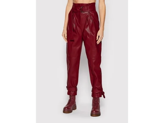 Karl Lagerfeld Ženske pantalone 216W1004-576