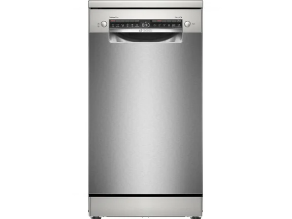 Bosch Samostojeća mašina za pranje sudova SPS4HMI13E 45cm 10 kompleta