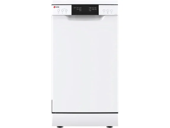 Vox Samostojeća mašina za sudove LC107618E 45 cm 10 kompleta