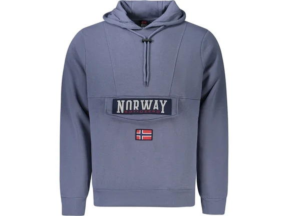 Norway 1963 Sportski muški duks 849429