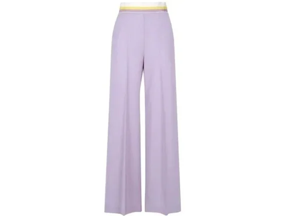 MSGM Ženske pantalone 3241MDP02227104-70