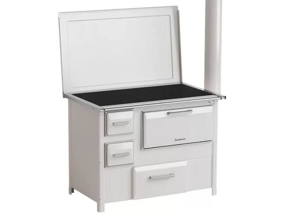 MBS Šporet na drva SD 9 SL 95cm 11kW