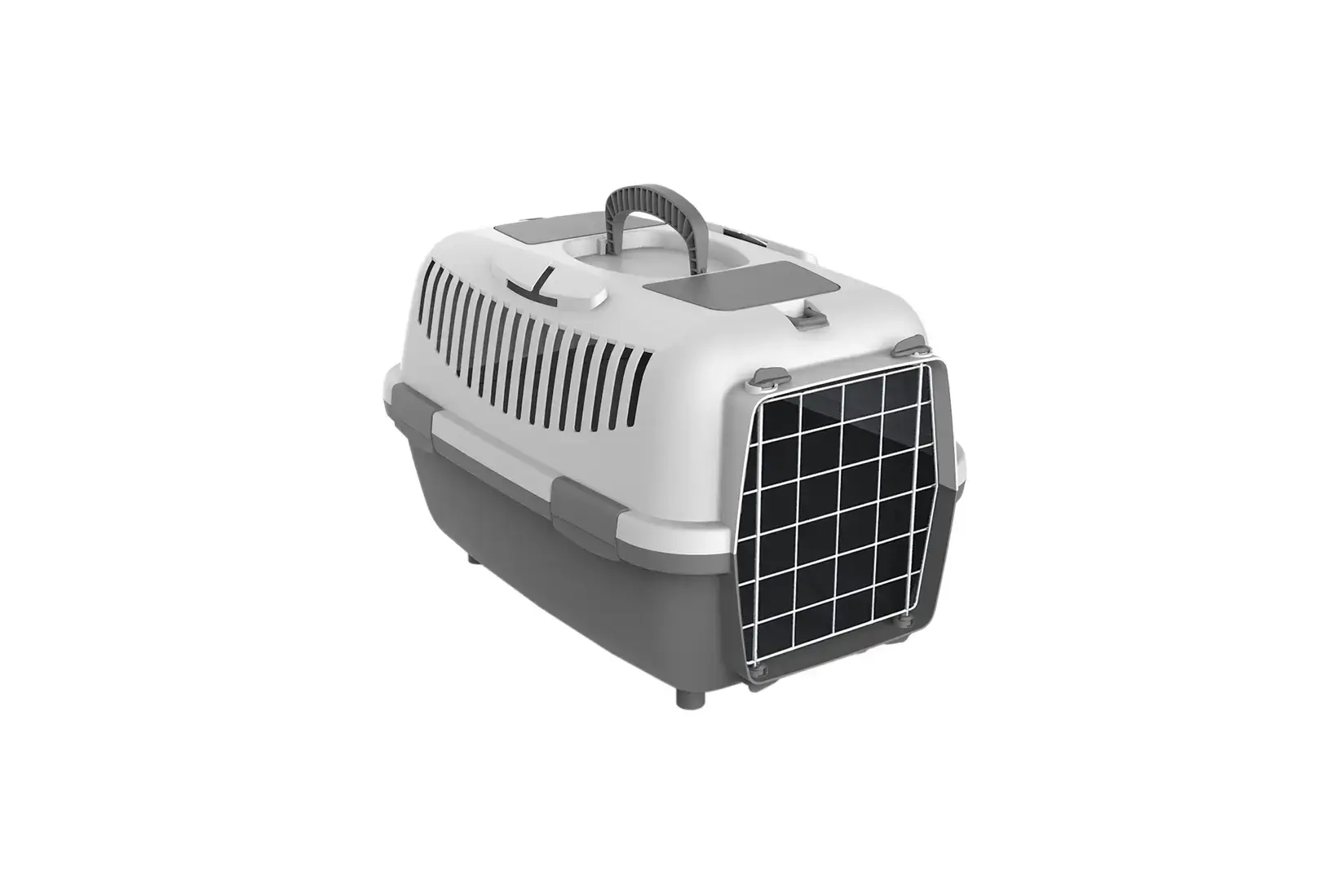 PETMAX-TRANSPORTER LUX 3 SIVI