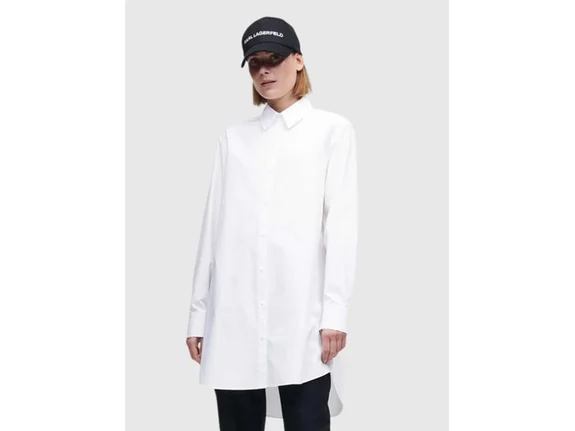 Karl Lagerfeld Ženska košulja 225W1601-100