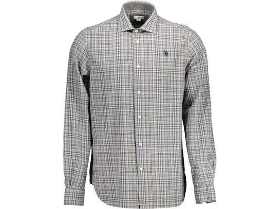 U.S. Polo Assn. Muška košulja 6408653309
