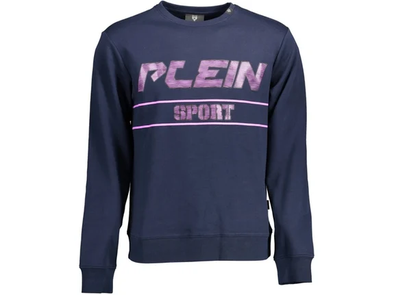 Plein Sport Muški duks FIPS211