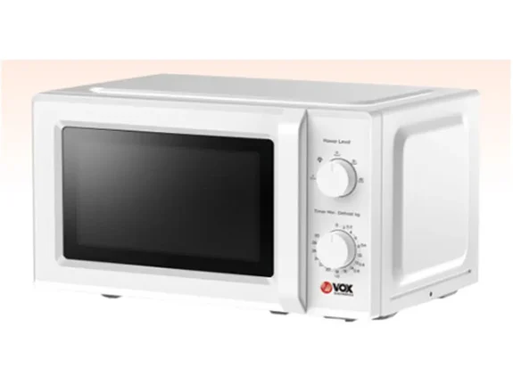 Vox Mikrotalasna rerna MWH-M19W 20L 700W