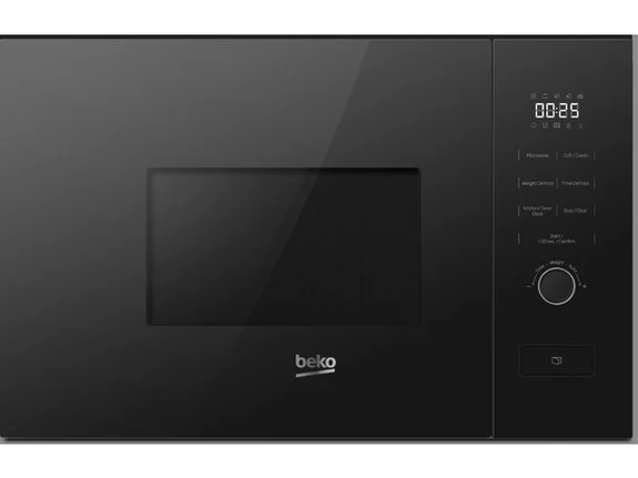 Beko Ugradna mikrotalasna rerna Beyond BMGB 20212 B
