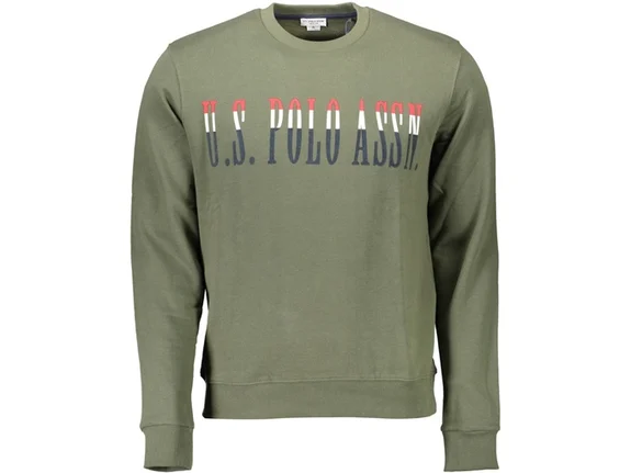 U.S. Polo Assn. Muški duks 6070553223