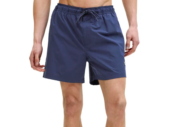 Jack&Jones Muški šorc JPSTMAUI Tropic Solid REG SN