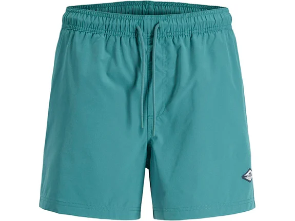 Jack&Jones Muški šorc JPSTMAUI Tropic Solid REG SN