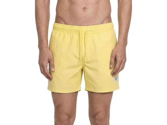 Jack&Jones Muški šorc JPSTMAUI Tropic Solid REG SN