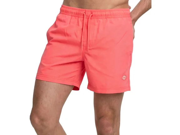 Jack&Jones Muški šorc JPSTMAUI Tropic Solid REG SN
