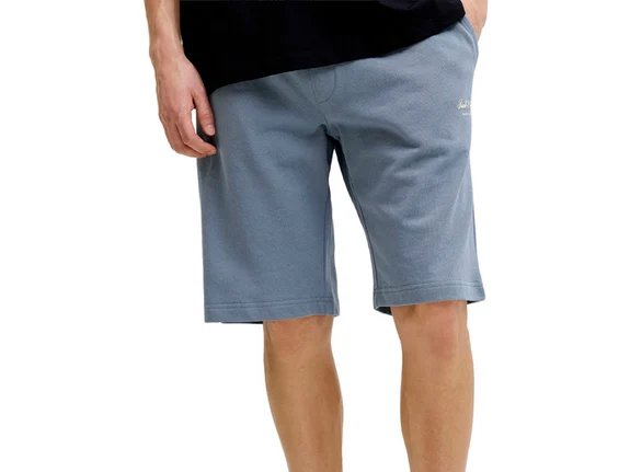 Jack&Jones Muški šorc JJESOHO Sweat Hood NOOS