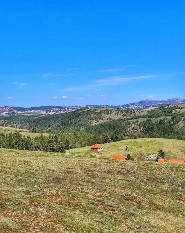 Ekskluzivna prodaja placeva na Zlatiboru
