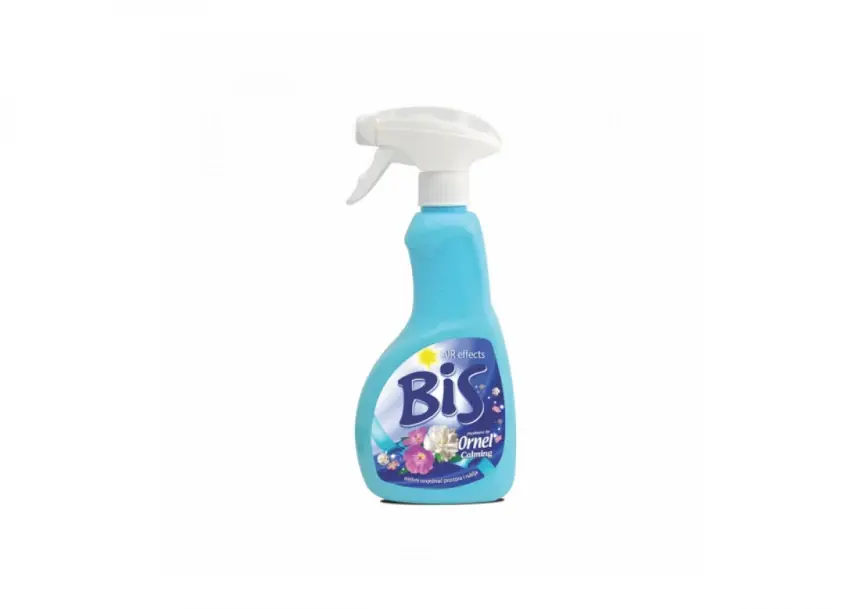 Osveživač prostora BIS by Ornel Calm SAPONIA pumpica 400ml