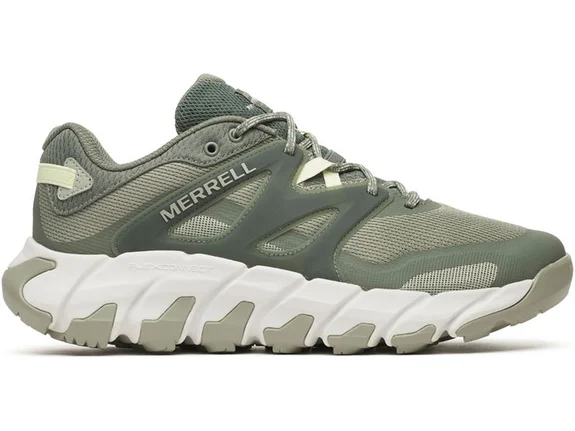 Merrell Muške čizme Maipo Explorer Aerosport