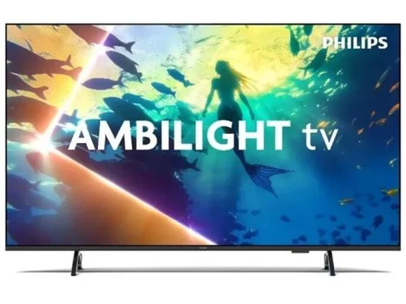 Philips TV 43PUS8010/12 43" 4K