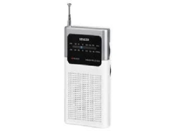 Sencor Tranzistor SRD 1100 W