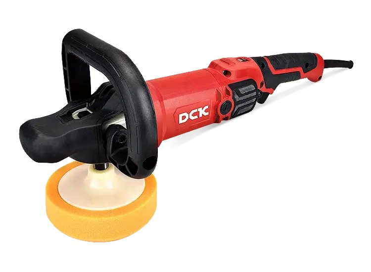 DCK Polirka KSP05-180, 1250W, 180mm