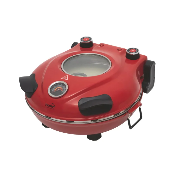 Električni pizza pekač 430°C 1200W HGPZ30